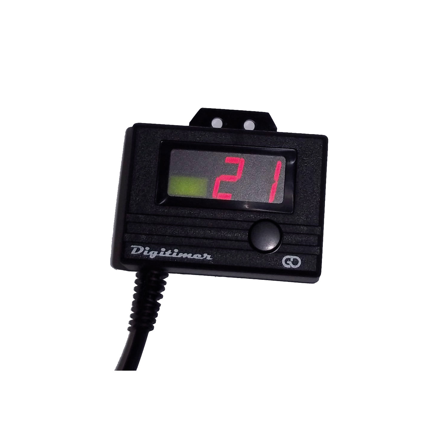 Digitimer avec voyant vert – Blog TPLT